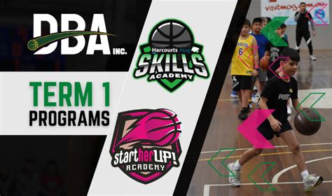 Term 1 Programs Dba