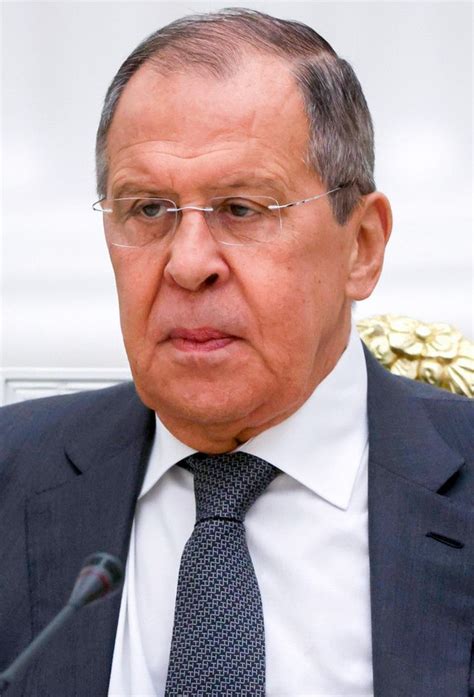 Sergey Lavrov Wikipedia