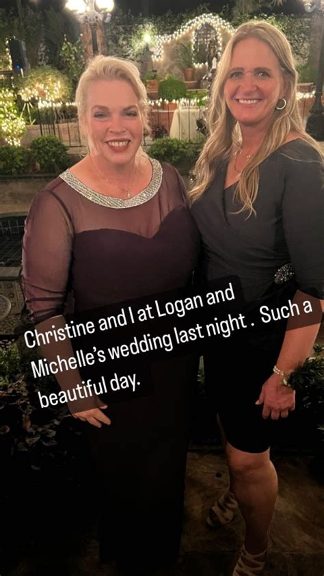 Sister Wives Janelle Brown Stuns Fans As She Shows Off Her Major