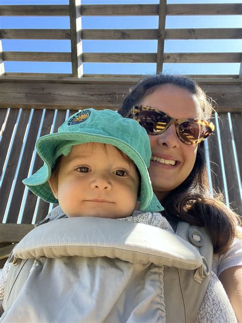 Birth Story Dr Lionel Steinberg