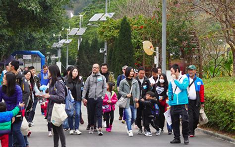 免費親子好去處本星期六日2019年渠務署開放日大玩攤位遊戲吹氣彈床等等 窈窕BB nutubaby