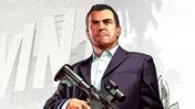 Desnudando A Los Protagonistas De GTA