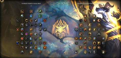 Best 10 2 Talent Builds For All Classes Raid Mythic PvP And Open