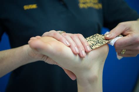 Our Physiotherapists Are Progressive Physiotherapy Ltd