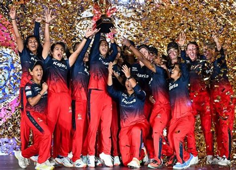 Who Won Rcb Vs Dc In Wpl 2024 Final Dacy Melessa