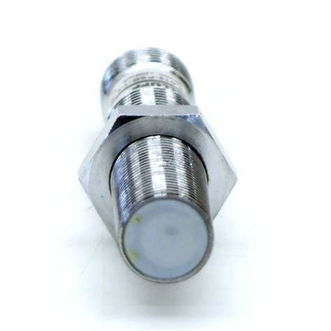 Maschinenteil24 BALLUFF Proximity Sensor Inductive Buy Online