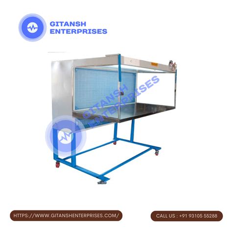 Laminar Air Flow Horizontal Welcome To Gitansh Enterprises