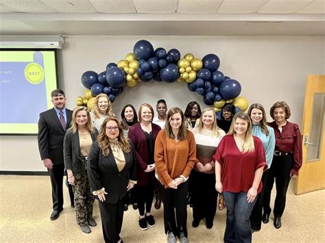 Msu World Class Teaching Program On Linkedin Nbctstrong