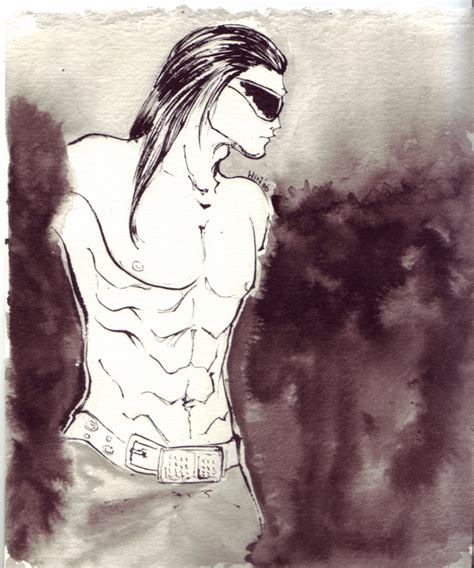 Johnny Nitro By Hin82 On Deviantart
