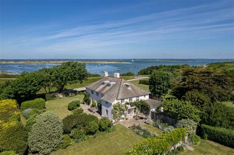 Houses For Sale In West Sussex Country Life