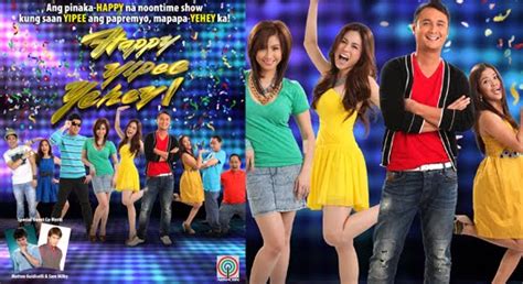 Happy Yipee Yehey Rocks Again Fashion 2011