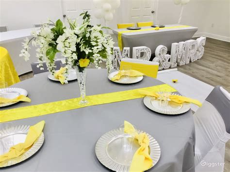 Celebrations Venue In Brandon Fl Rent This Location On Giggster