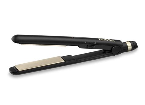 Выпрямитель для волос BaByliss ST089E - купить по доступным ценам в ...