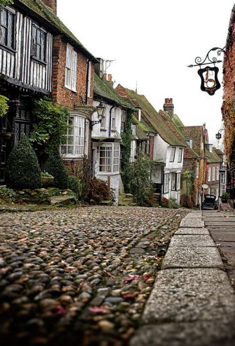 126 Best Rye Kent Images East Sussex Rye England
