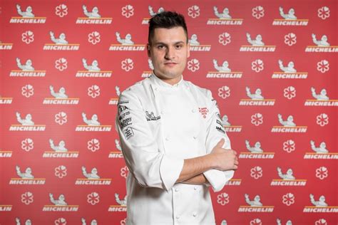 Dopo La Seconda Stella Michelin Gabriele Boffa Executive Chef Della