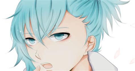 美風藍の人気イラストやマンガ（5000件超） Pixiv