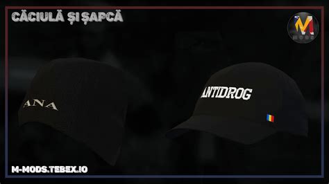 Antidrog Eup Pack Fivem Releases Cfx Re Community