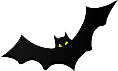 Bat Pin Page Clipart Picture Clipartsign