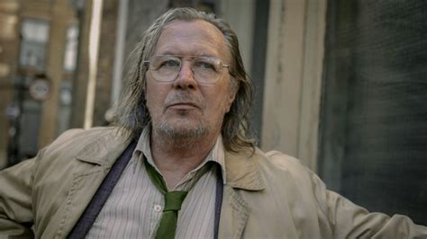 Date et heure de sortie de l épisode 6 de la saison 3 de Slow Horses