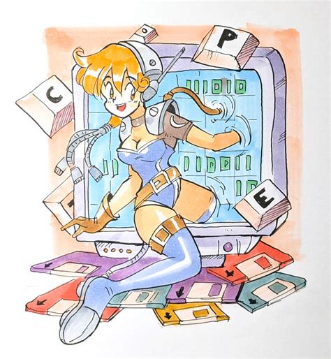 cyber time by albertov on deviantart