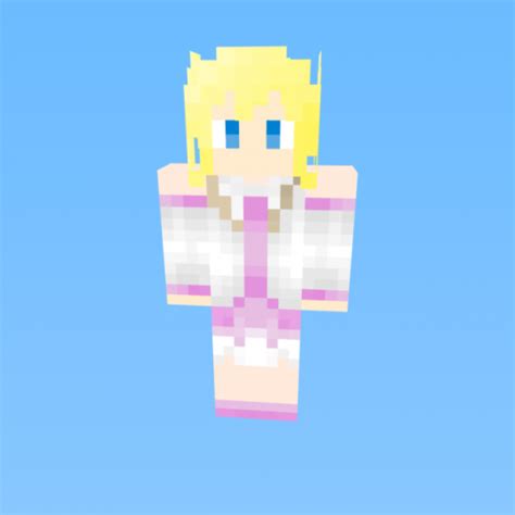 我的世界唯美皮肤合集下载 Uc129我的世界专区