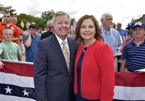Lindsey Graham Bio Wiki Age Wife Polls And Net Worth