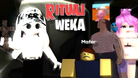 Terror En Roblox 🔞 Xamp Vx Youtube