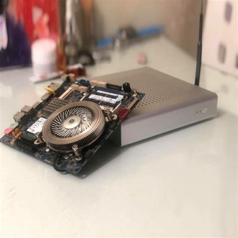 Bo Mạch Chủ Intel Dq77kb Thin Itx Socket 1155 Shopee Việt Nam