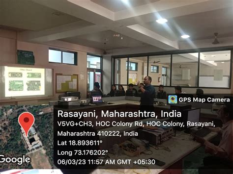 Workshop On Arduino Programming” 2023 Phcet