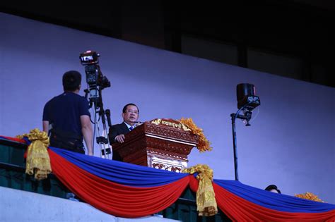 Lễ bế mạc SEA Games 32 Kỳ Đại hội thành công trên nhiều phương diện