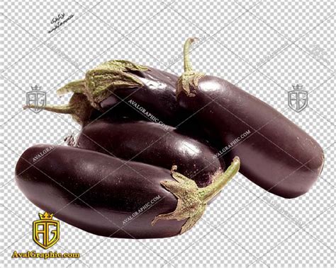 Png میوه بادمجان
