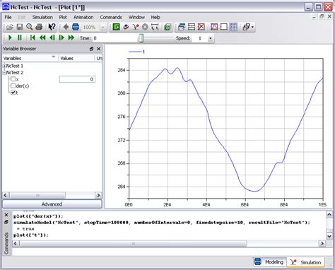 Accessing External Data From Modelica With Ncdatareader2 Jörg Rädler