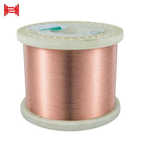99 9 Pure Copper Wire Solid Bare Copper Electrical Marine Cable Wires