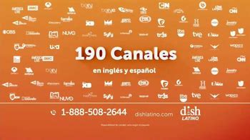Dishlatino Tv Spot Precio Fijo Por Dos Años Con Eugenio Derbez Ispot