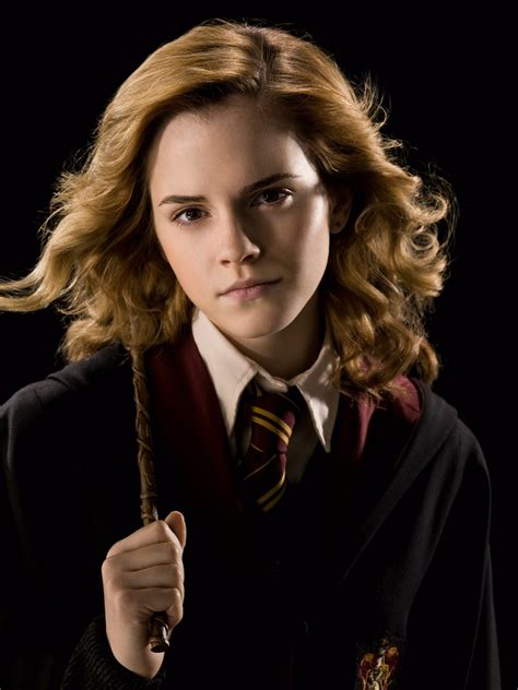 Hermione Wallpaper 70 Pictures Wallpaperset