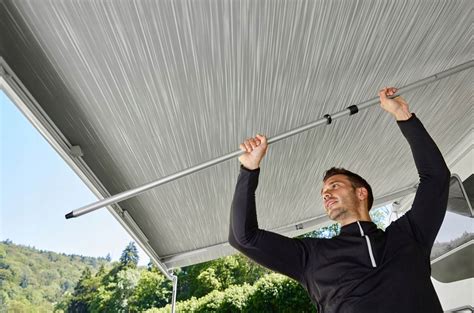 Rafter Markizy Thule Omnistor 5200 4900 5003 250cm Sklep Ack