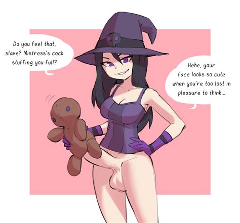 Rule 34 1futa 2022 Artificial Vagina Balls Big Breasts Black Hair