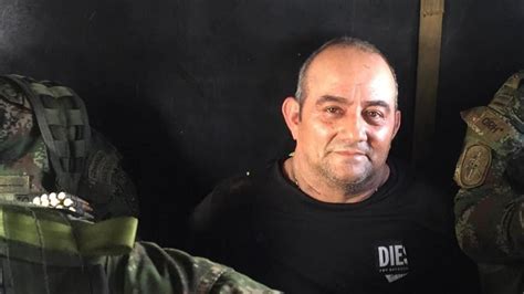 El Clan Del Golfo ¿qué Tan Cerca Está Su Fin Tras La Caída De Otoniel