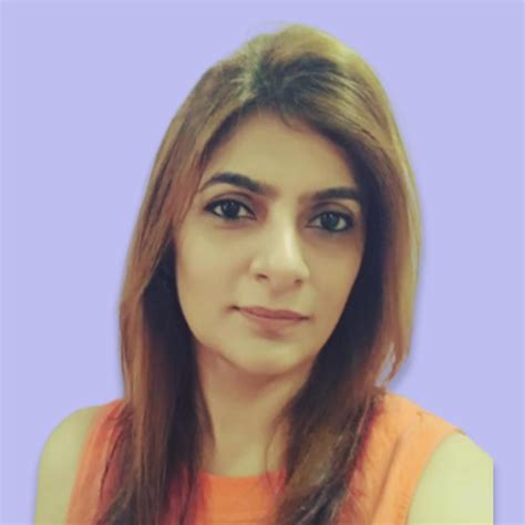 Poonam Kapoor Anvay A Global Dialogue On Harassment