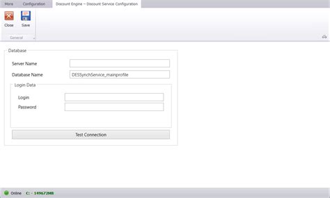 How To Add And Configure Comarch Retail Product Comarch Auto Update Knowledge Base