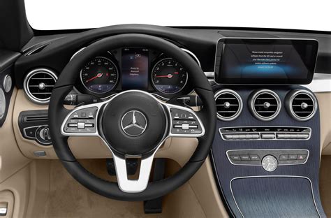 Mercedes Benz C Class Model Years Generations And News Mercedes Benz C Class Model Years Generations And News