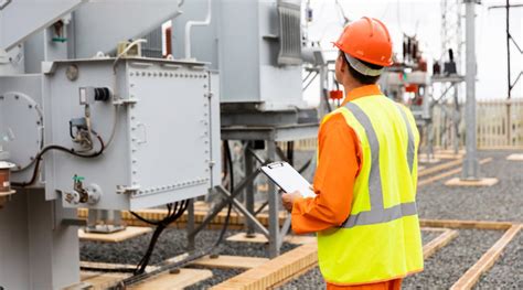 Building A Transformer Health Index Part 2 Tandd World