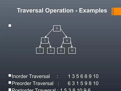 11 Binary Tree Ppt