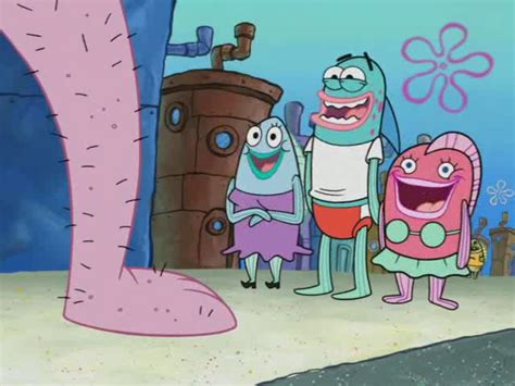 Spongebuddy Mania Spongebob Episode Someones In The Kitchen With Sandy