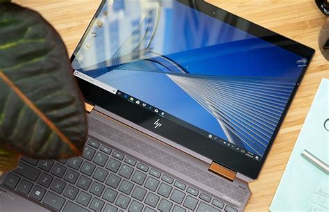 Hp Spectre X Inch Full Review And Benchmarks Laptop Mag