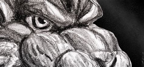 Godzilla Eye By Monsterartist On Deviantart