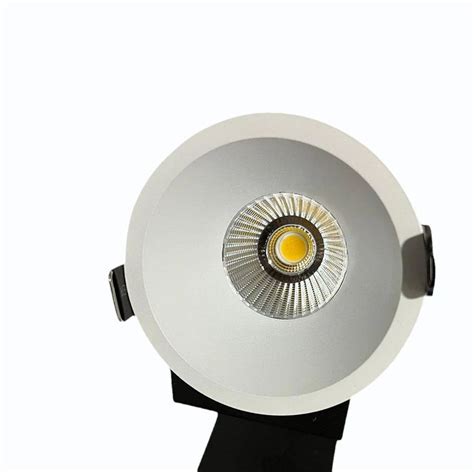 Zigbee 12w Spot Light At ₹ 1500piece Halogen Spotlight In Mumbai Id 2853006378633