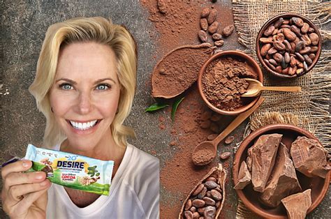 Power Of Cacao For Sexual Desire