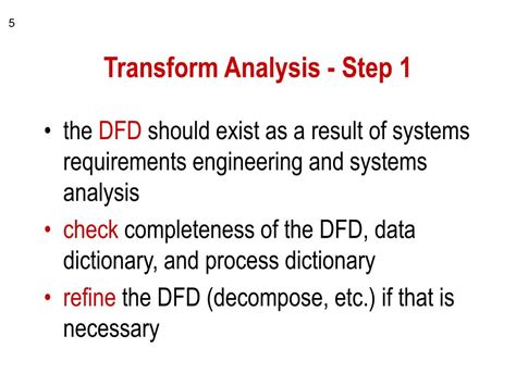 Ppt Transform Analysis Powerpoint Presentation Free Download Id 548157