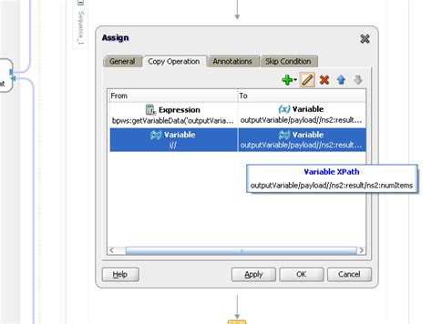 Oracle Soa Bpel Esb Osb Aia Oracle Bpel Correlation